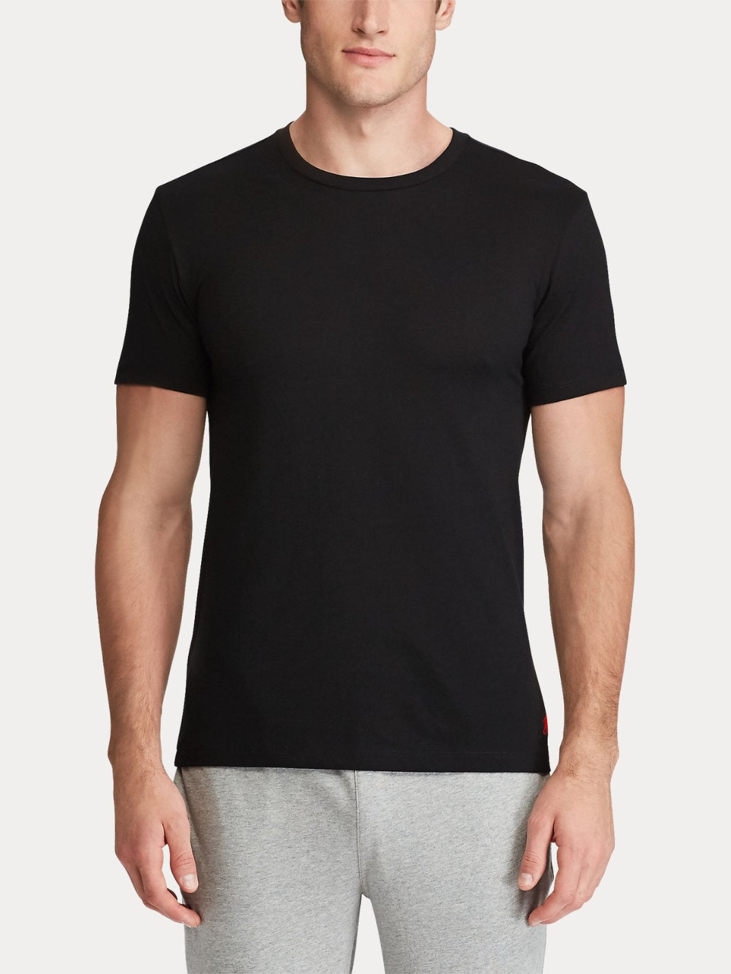 CLASSIC CREWNECK UNDERSHIRT 2-PACK – 4 Men 4 Women